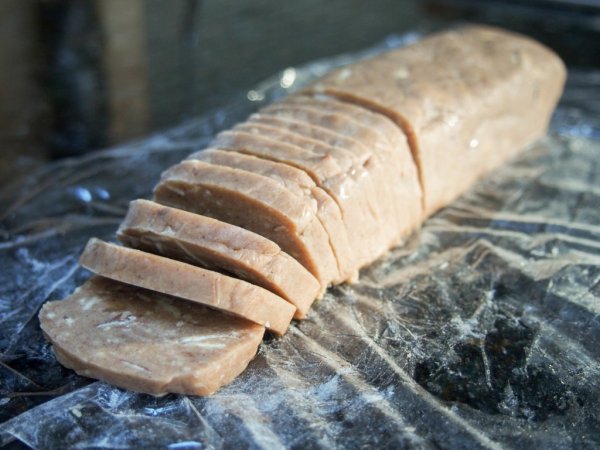 Brunkager (Danish Christmas cookies) - Caroline's Cooking
