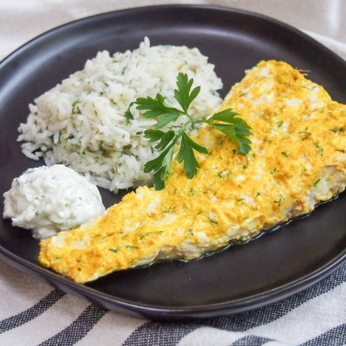 Persian recipes Archives - Caroline's Cooking