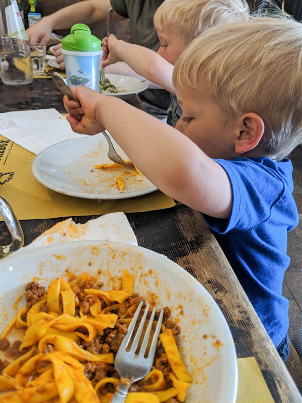 Food in Bologna: what to eat & experience - Caroline's Cooking