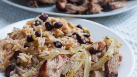 Cerdo Asado Cubano Holguín Con Tu Cerdo Asado Offer For 30 People: