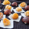 Marron glacé (candied chestnuts) - Caroline's Cooking