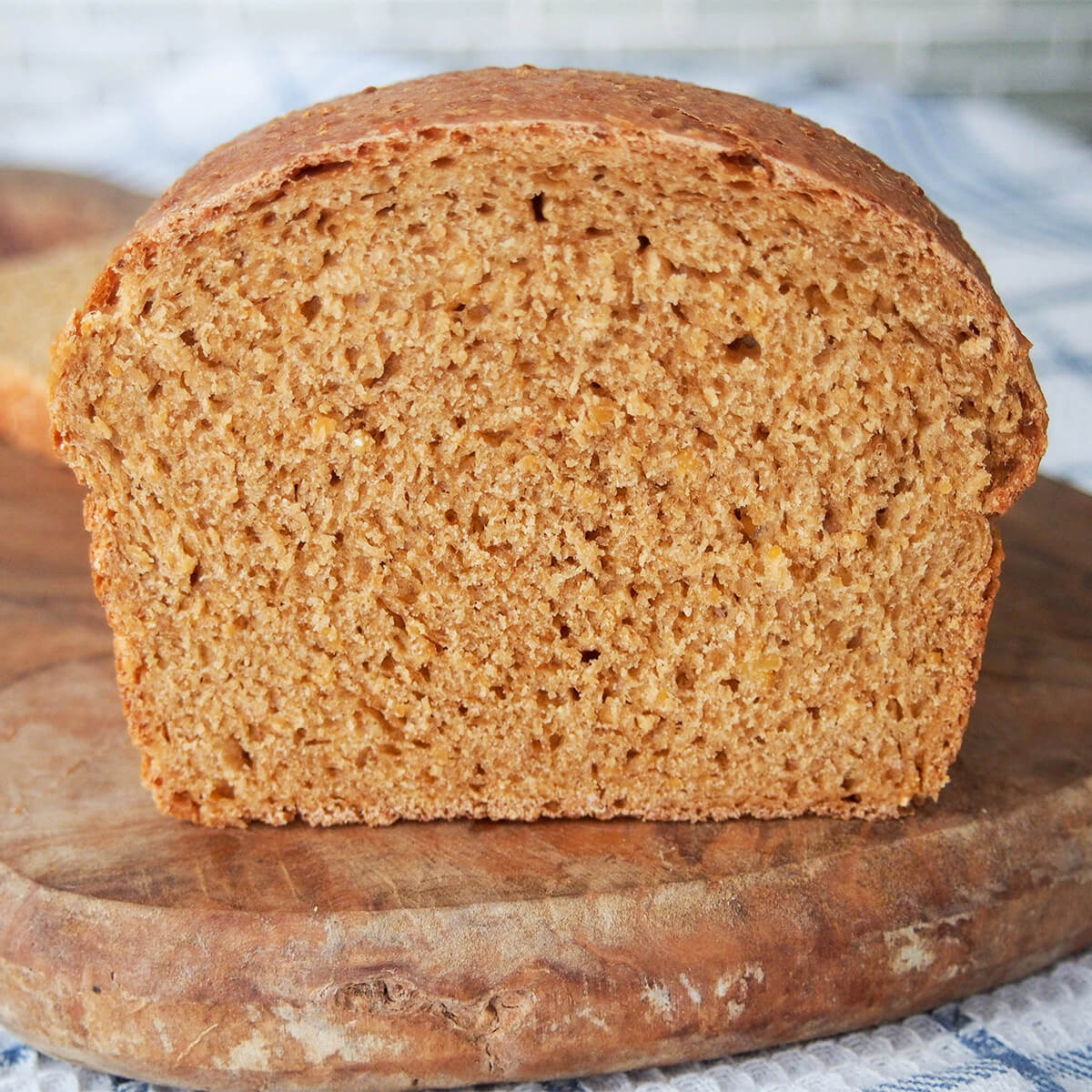 Cranberry smoothie - Caroline's Cooking