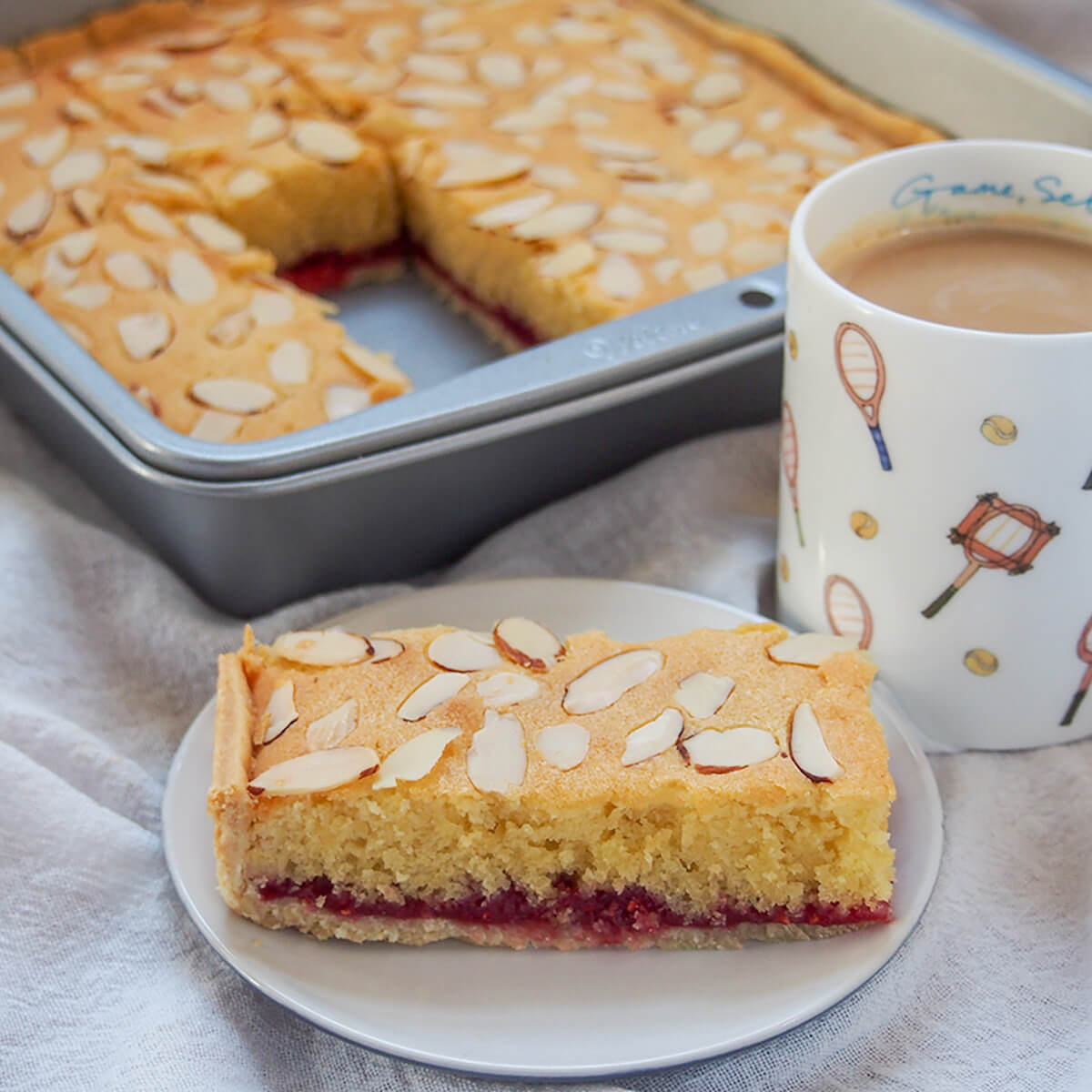 British recipes Archives - Caroline's Cooking