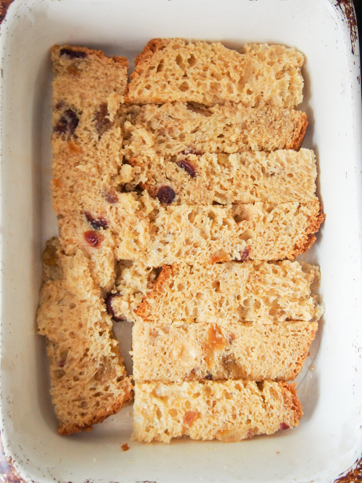 Panettone tiramisu - Caroline's Cooking