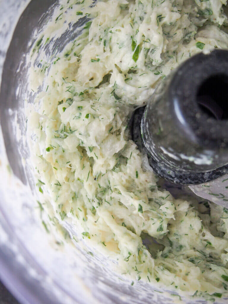 Fiskefrikadeller (Danish fish cakes) - Caroline's Cooking