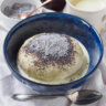 Germknödel (Austrian filled sweet dumplings) - Caroline's Cooking