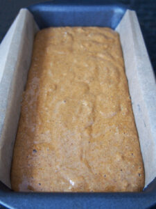 Ontbijtkoek - Dutch spice cake (breakfast cake) - Caroline's Cooking