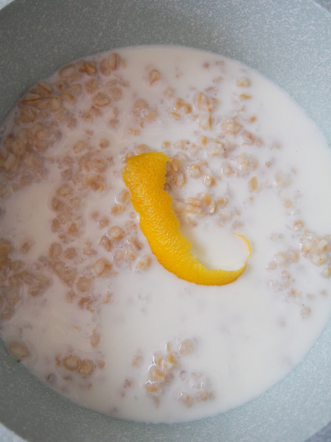 Pastiera napoletana (Neapolitan Easter cake/tart) - Caroline's Cooking