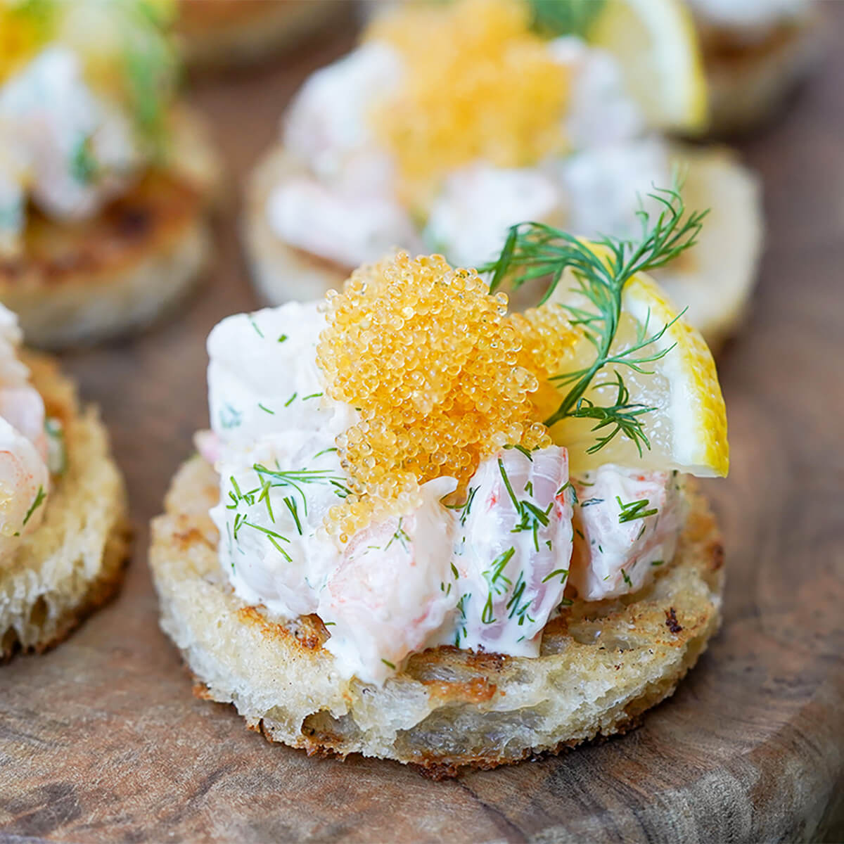 Nordic recipes Archives - Caroline's Cooking