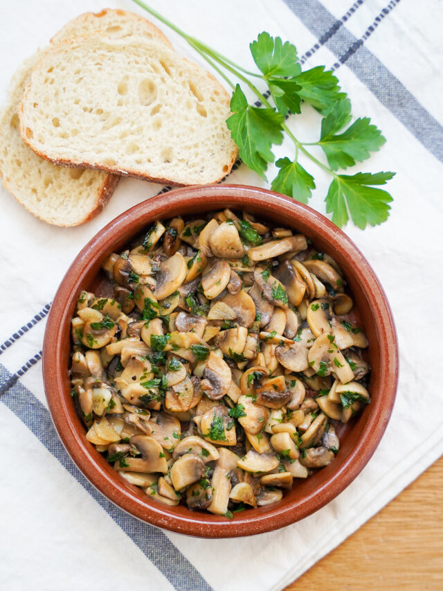 What are tapas? (+ some traditional Spanish tapas) - Caroline's Cooking