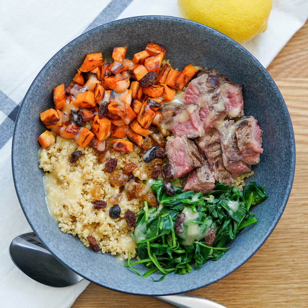 Caroline's Cooking - Internationally inspired recipes for everyone to ...