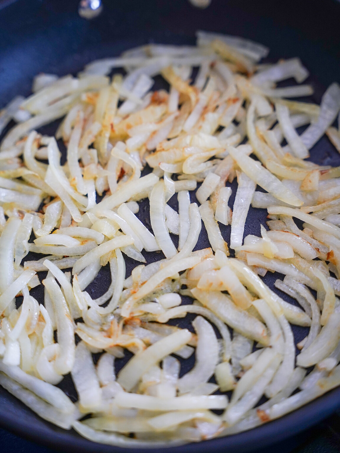 Bacalhau à Gomes de Sá (Portuguese salt cod casserole) - Caroline's Cooking