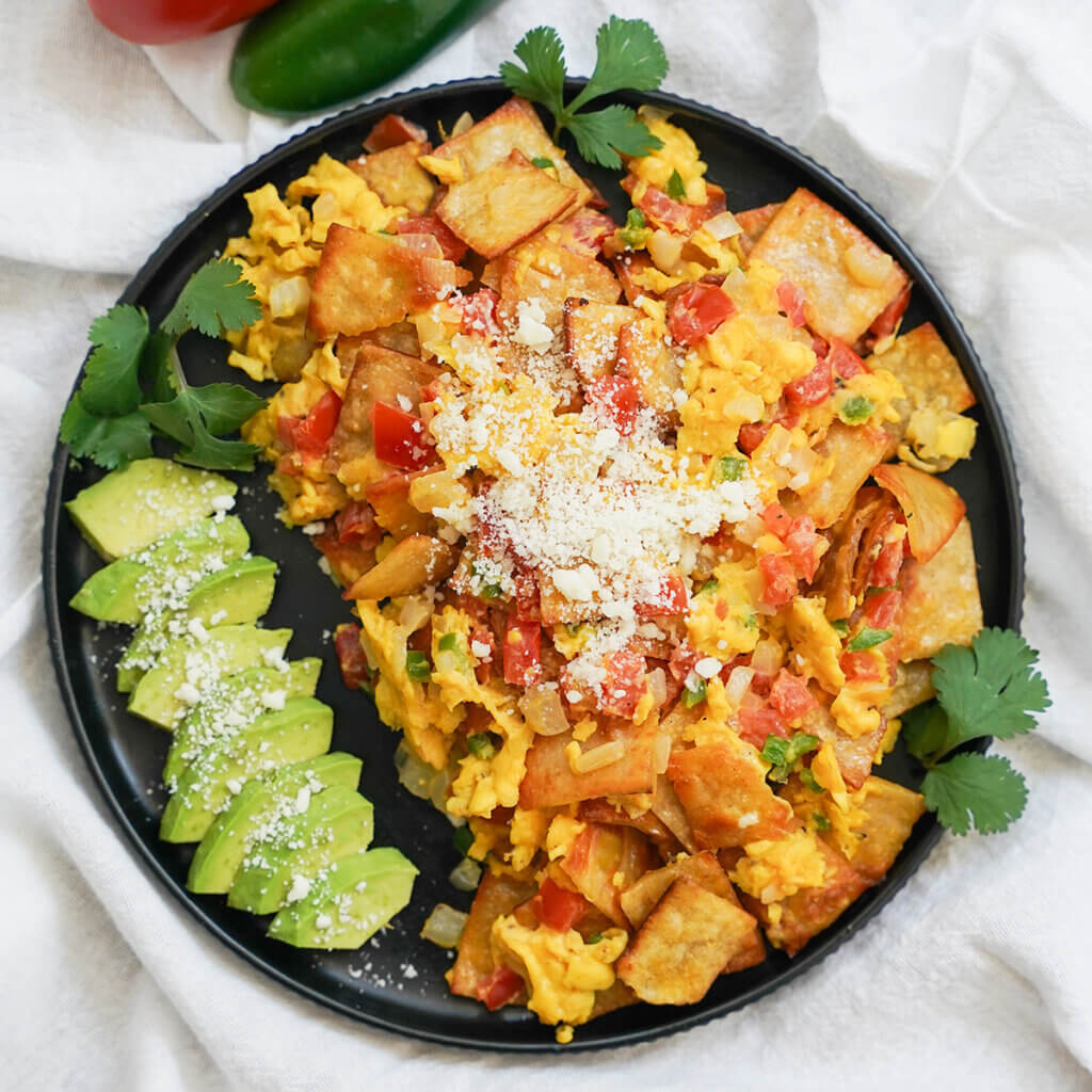 Tarta de Santiago (Spanish almond cake) - Caroline's Cooking